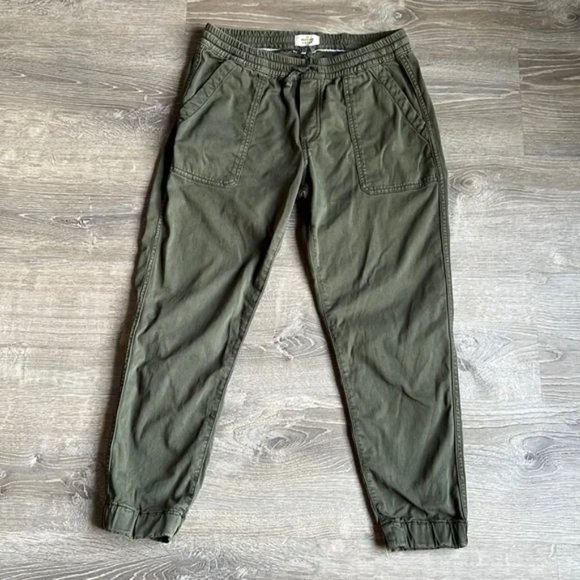 Marine Layer | Pants & Jumpsuits | New Marine Layer Emmy High Rise ...